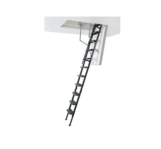 Attic ladder CLICKFIX 76 Comfort V2 S - PS Auction - We value the ...