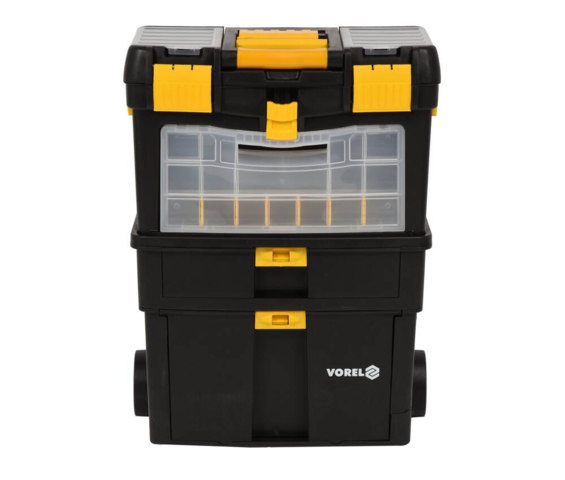 Tool trolley Vorel 78734 - PS Auction - We value the future - Largest ...