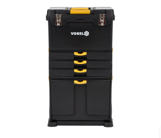 Tool trolley Vorel 78736 - PS Auction - We value the future - Largest ...