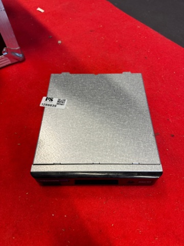 Digital Signal Processor (DSP) - Symetrix Prism 4x4 - PS Auction - We ...