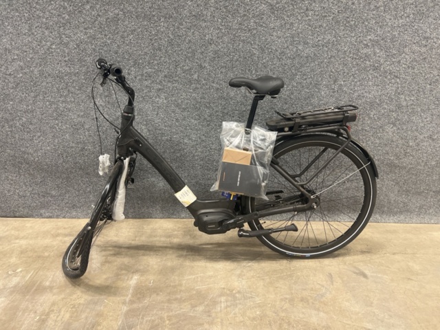 Electric bike Crescent Elsa - PS Auction - We value the future ...