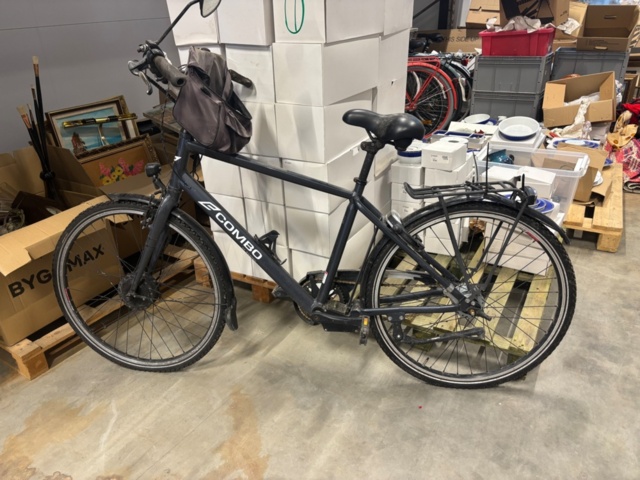 Electric Bike Combo - PS Auction - We value the future - Largest in net ...