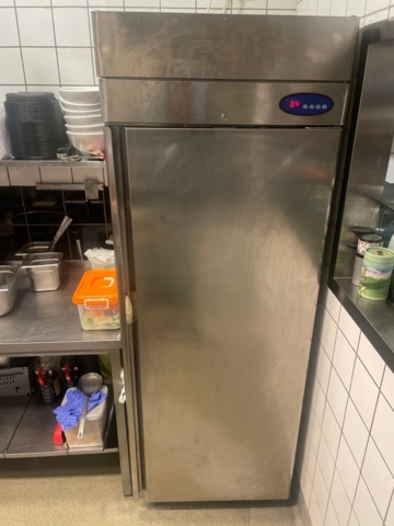 Refrigerator - PS Auction - We value the future - Largest in net auctions