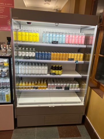 Grab & Go Kyl SS Scorpion 125/76 -2024 - PS Auction - We value the ...