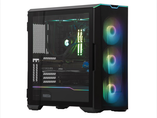Gaming computer Complete PC Epic Gaming a230 Esport Edition - PS ...