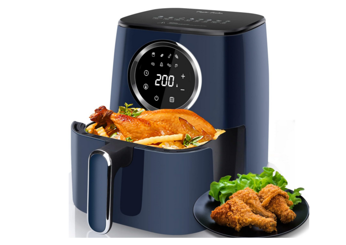 Airfryer Taylor Swoden Marina 300010YCK - PS Auction - We value the ...