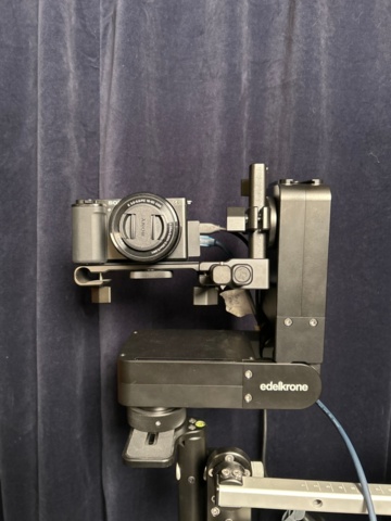 Sony ZV-E10 4K, with Edelkrone rig - PS Auction - We value the future ...