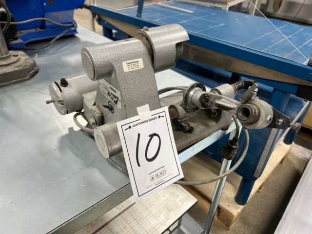 Stick grinder - PS Auction - We value the future - Largest in net auctions