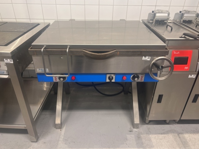 Frying table Fribergs VKF 40 - PS Auction - We value the future ...
