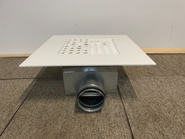 10 ventilation devices - 160-125 - PS Auction - We value the future ...