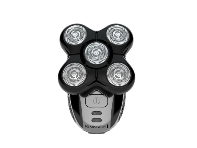 Remington Ultimate Series RX5 Shaver - PS Auction - We value the future ...