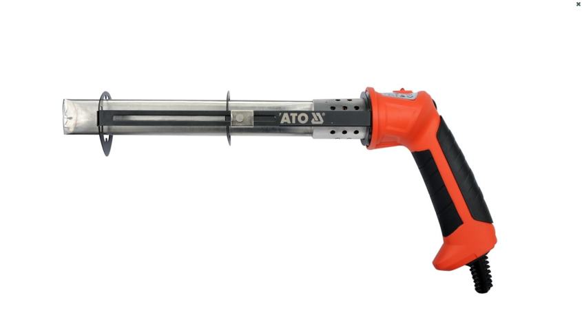 Frigolite cutter Yato YT-82190 - PS Auction - We value the future ...
