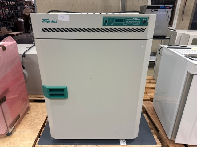 Termak oven (98) - PS Auction - We value the future - Largest in net ...