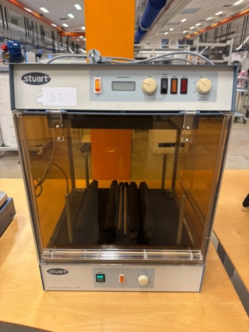 Stuart orbital incubator/ S150 (163) - PS Auction - We value the future ...