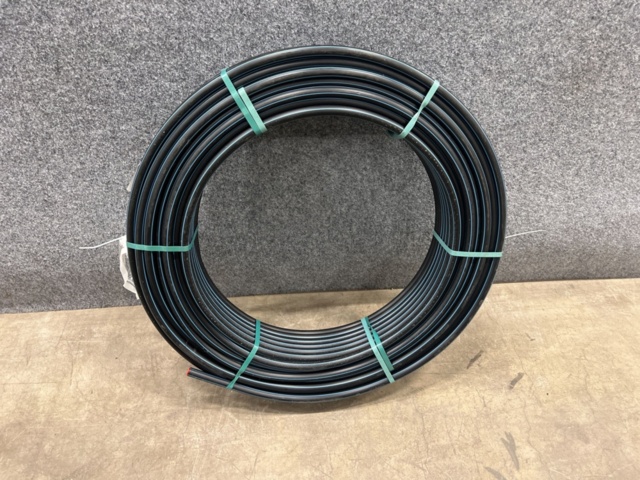 PEM Pressure pipe PE100RC SDR11 20x2.0 100m - PS Auction - We value the ...