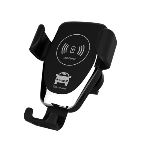 5 pcs QI wireless charger and Mobile holder for the car - Shipping ...