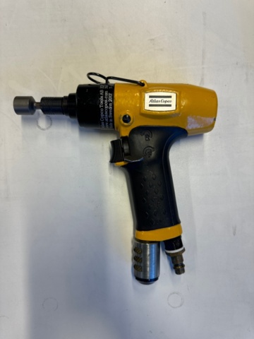 Atlas Copco Nut Driver (61) - PS Auction - We value the future ...