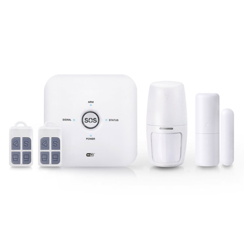 Security Alarm System - Free shipping - PS Auction - We value the ...