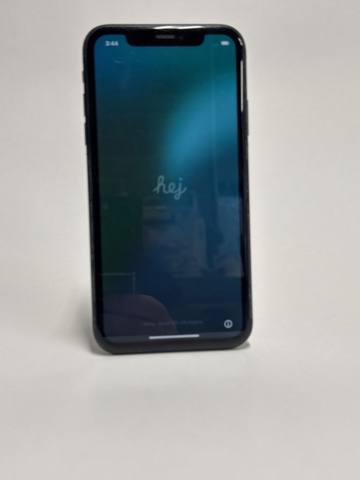 Apple iPhone XR (A2105) - 64GB - PS Auction - We value the future ...