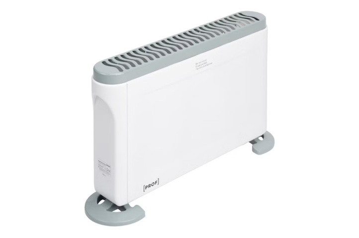 Convector element Prof 750/1250 2000W - PS Auction - We value the ...