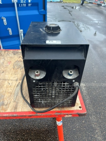 Cooling unit ESAB OCE-2H for welding - PS Auction - We value the future ...