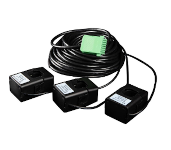 Ferroamp 300A CT KIT current transformers approx. 9 pcs - PS Auction ...