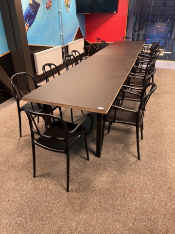 Dining areas - dining tables, chairs, benches, etc. - PS Auction - We ...