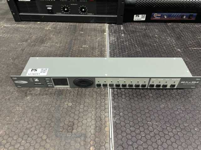 Showtec DR Pro Rack 1pc - PS Auction - We value the future - Largest in net auctions