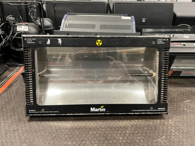 Martin Atomic 3000 DMX 1pc - PS Auction - We value the future - Largest ...