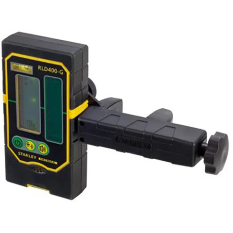 Laser receiver STANLEY FatMax RLD400-G - PS Auction - We value the ...