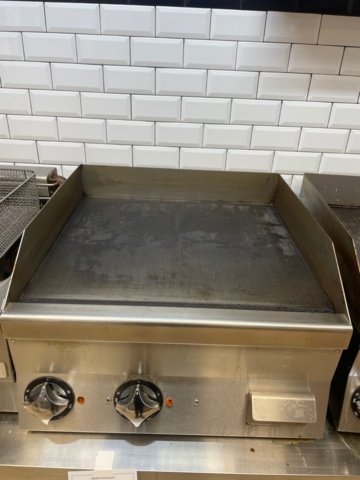 Frying table 60 x 60cm - PS Auction - We value the future - Largest in ...