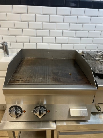 Frying table 60 x 60cm - PS Auction - We value the future - Largest in ...