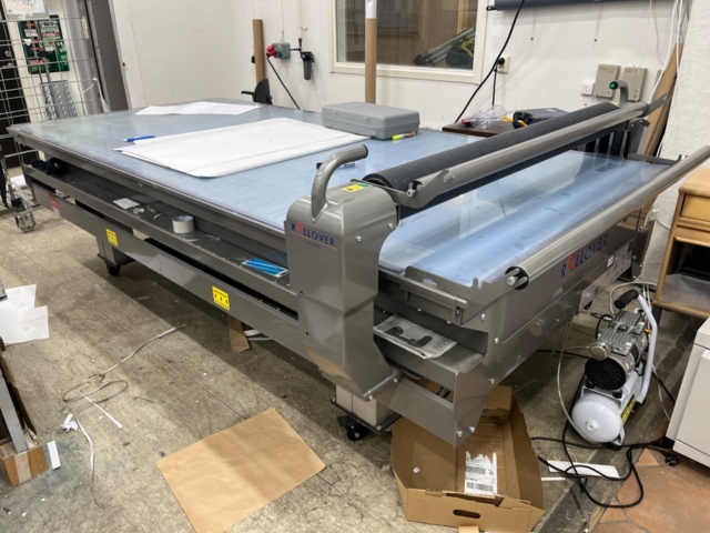 Laminator table Rollover Classic - PS Auction - We value the future ...