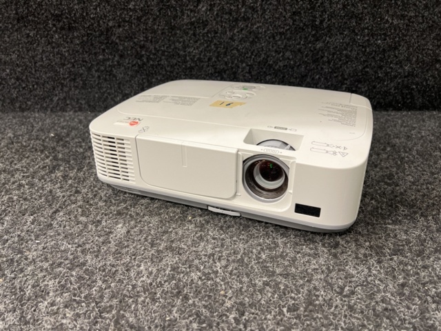 Projector NEC M311X - PS Auction - We value the future - Largest in net ...