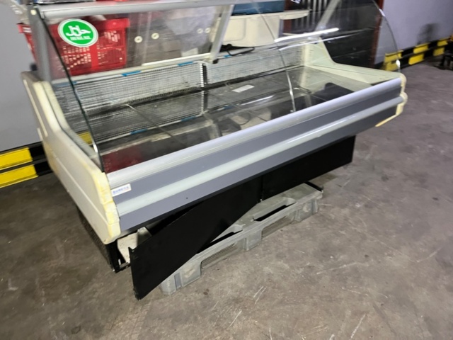 Bureca display cooler - PS Auction - We value the future - Largest in ...