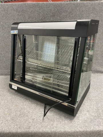 Värmedisplay - Adexa - Auktioner online - Nätauktioner ...