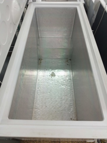 Freezer box Frigor - PS Auction - We value the future - Largest in net ...