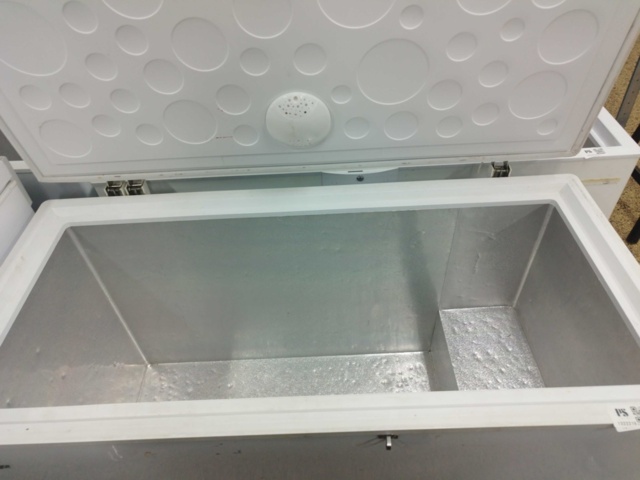 Freezer box Frigor - PS Auction - We value the future - Largest in net ...