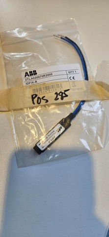 IDFIX-R IDENTIFIERARE FÖRPROGRAMMERAD - Auktioner online - Nätauktioner & Konkursauktioner | PS ...