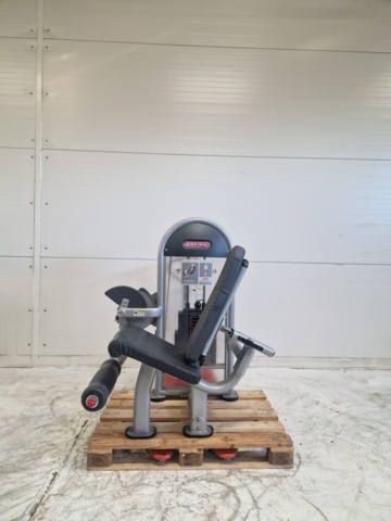 Leg extension Star trac instinct - PS Auction - We value the future ...
