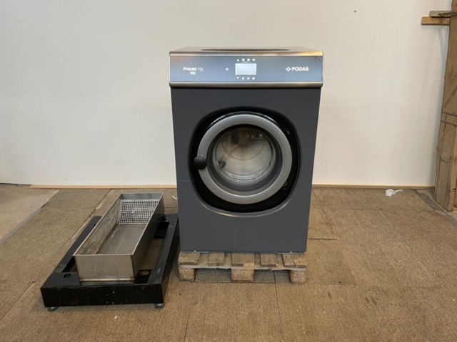 Carpet/mop/rough washing machine, Podab Proline HX 105 - 10.5 kg - PS ...