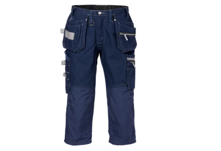 Pirate pants Fristads 110316540, size C46 - PS Auction - We value the ...