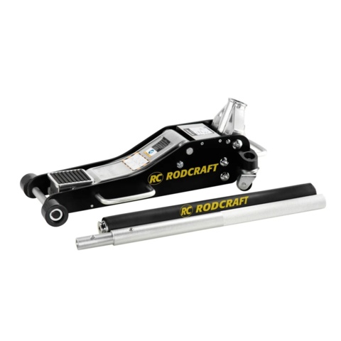 Jack 2 tons Rodcraft RH201 - PS Auction - We value the future - Largest ...