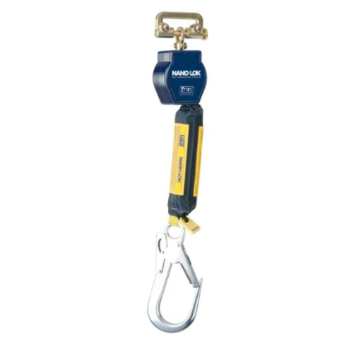 Fall block DBI-Sala Nano -Lok 2M - PS Auction - We value the future ...