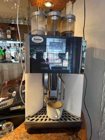 Kaffemaskin - Schaerer - Auktioner online - Nätauktioner ...