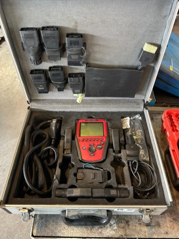 Diagnosverktyg - Carman Scan 2 - Auktioner online - Nätauktioner ...