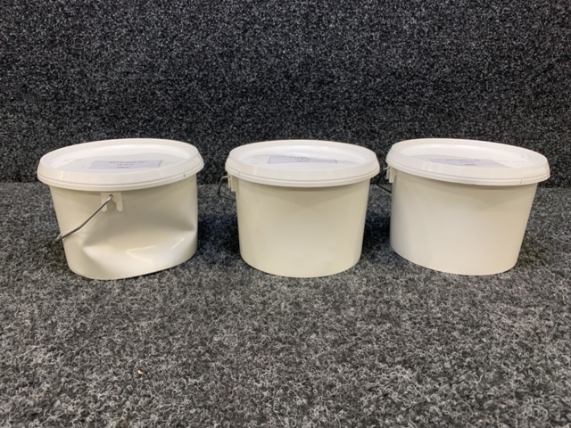 3 pcs Packs bolt - PS Auction - We value the future - Largest in net ...