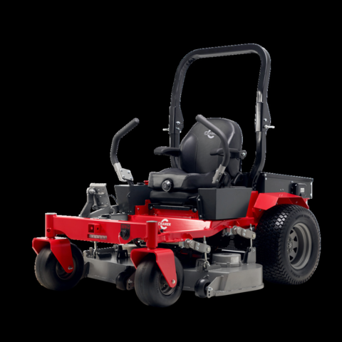 Electric riding lawn mower Cramer 82ZT132 - 2022 (NEW) - PS Auction ...