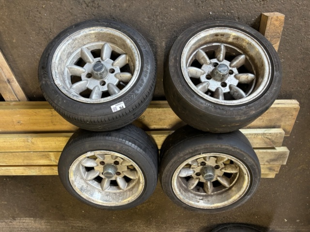 Rims MINI Performance 7X13 - PS Auction - We value the future - Largest ...