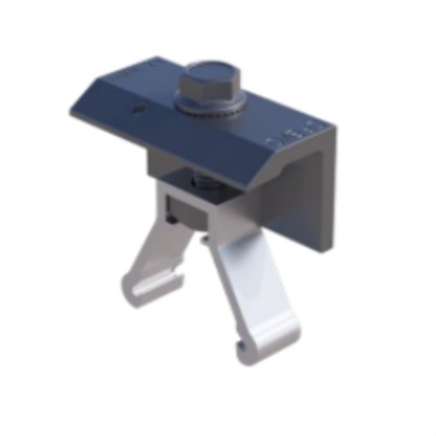 500 pcs Esdec clickfit evo 60 end clamp black - PS Auction - We value ...